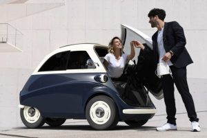 Artega KARO-Isetta ab sofort bestellbar