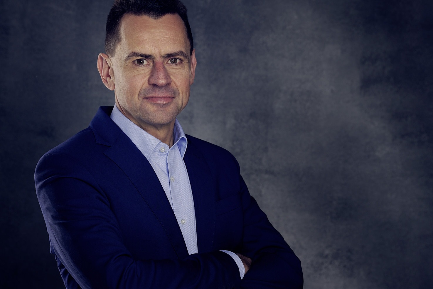 Martin Sander wird neuer Vorstand für Vertrieb, Marketing und After ...