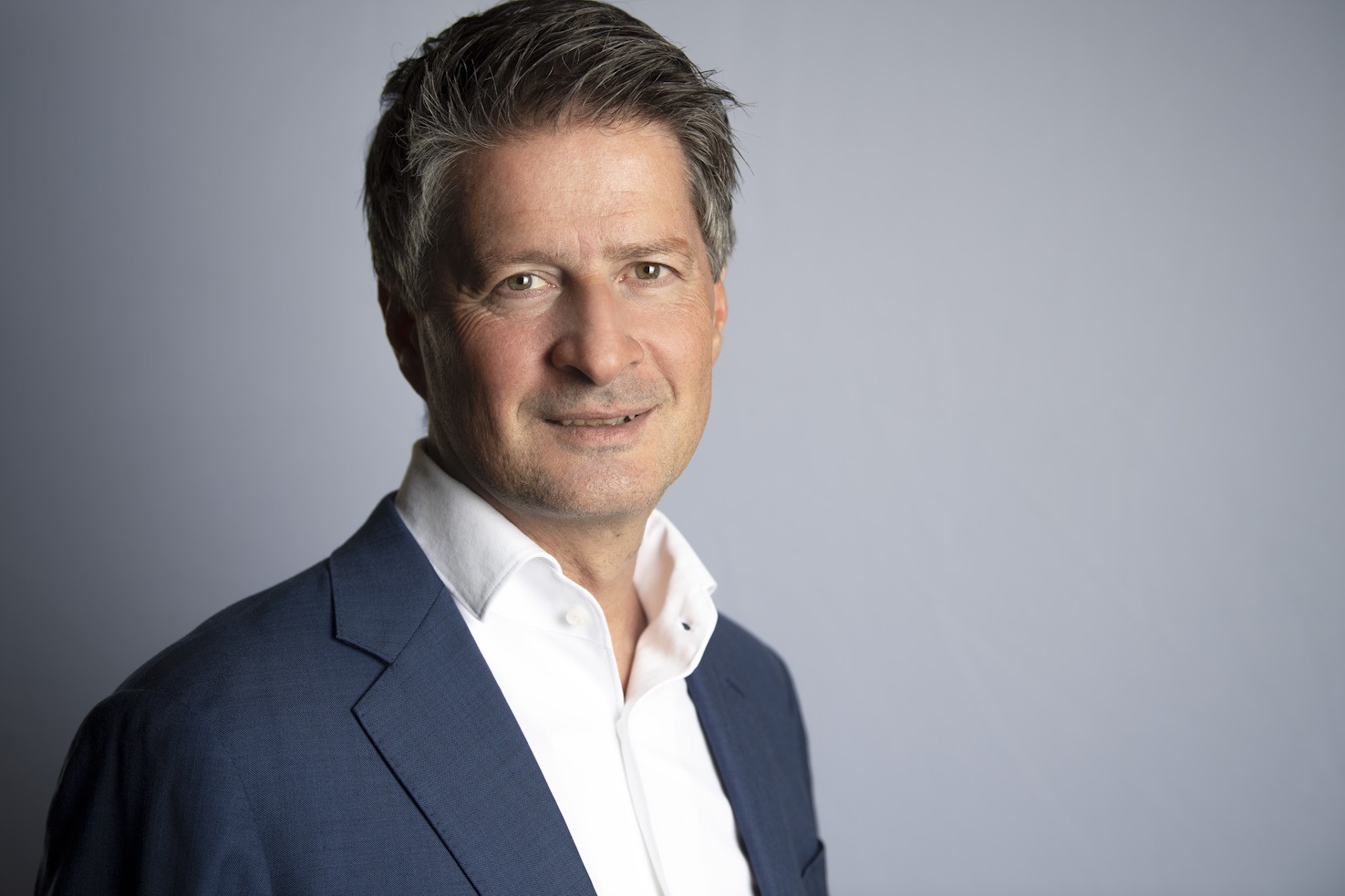 Xavier Chardon: Neuer Citroën-CEO ab Juni 2025 | Stellantis